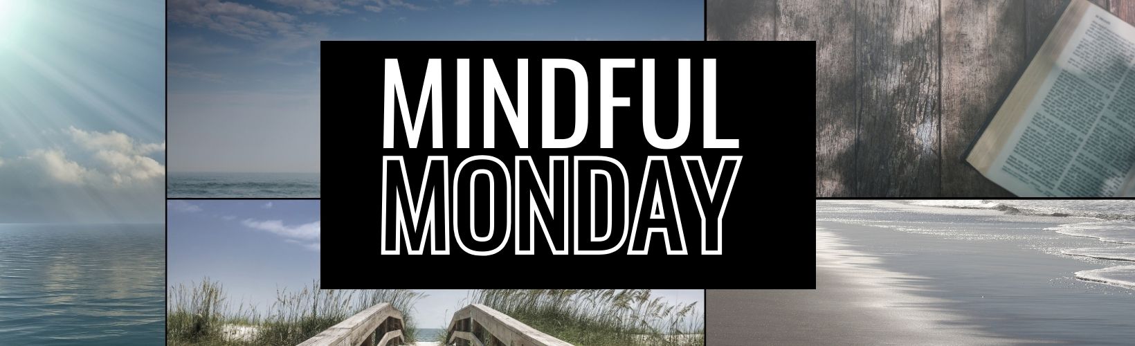 Mindful Monday Blog Post: Grounded in Peace: Supporting Your Student w ...