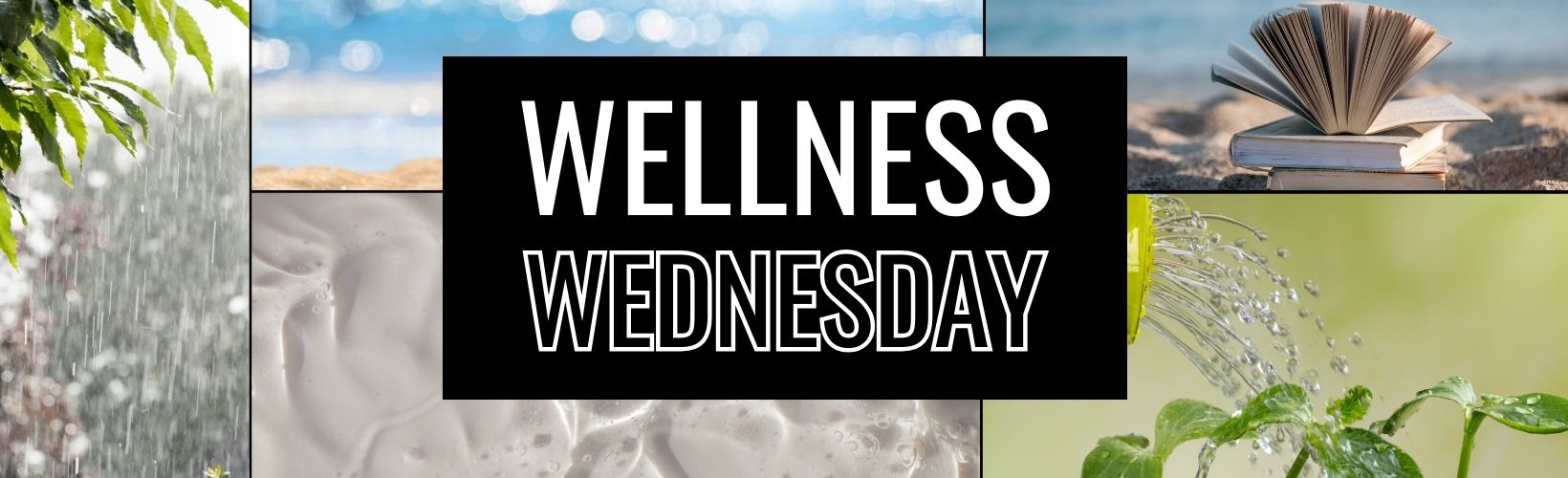 Wellness Wednesday: Be Strong and Courageous – Inspiration Co.