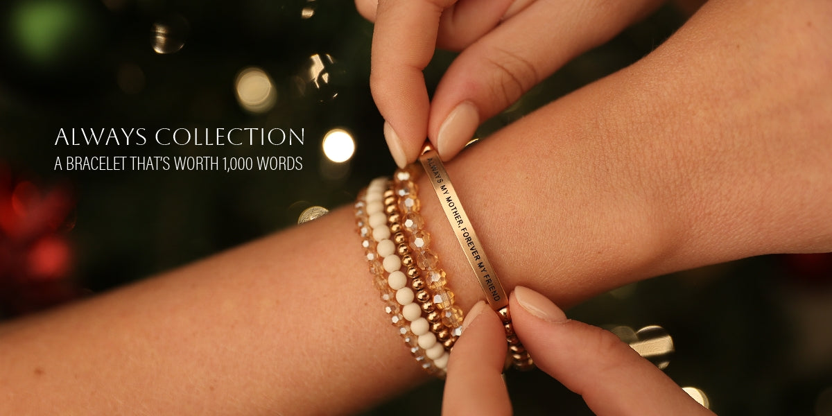 ALWAYS COLLECTION – Inspiration Co.