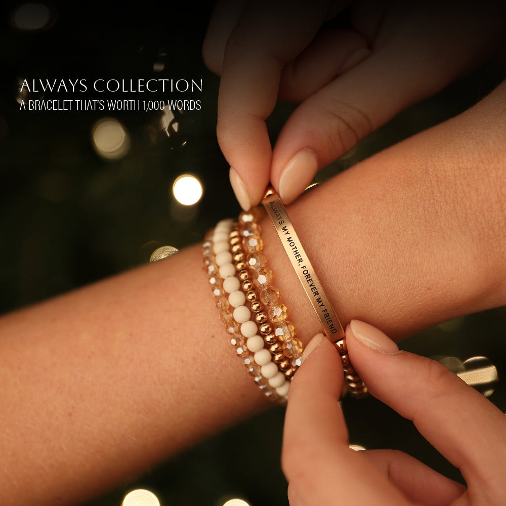 ALWAYS COLLECTION – Inspiration Co.