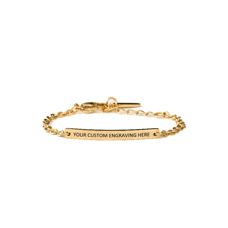 CUSTOMIZE YOUR BRACELET – Inspiration Co.