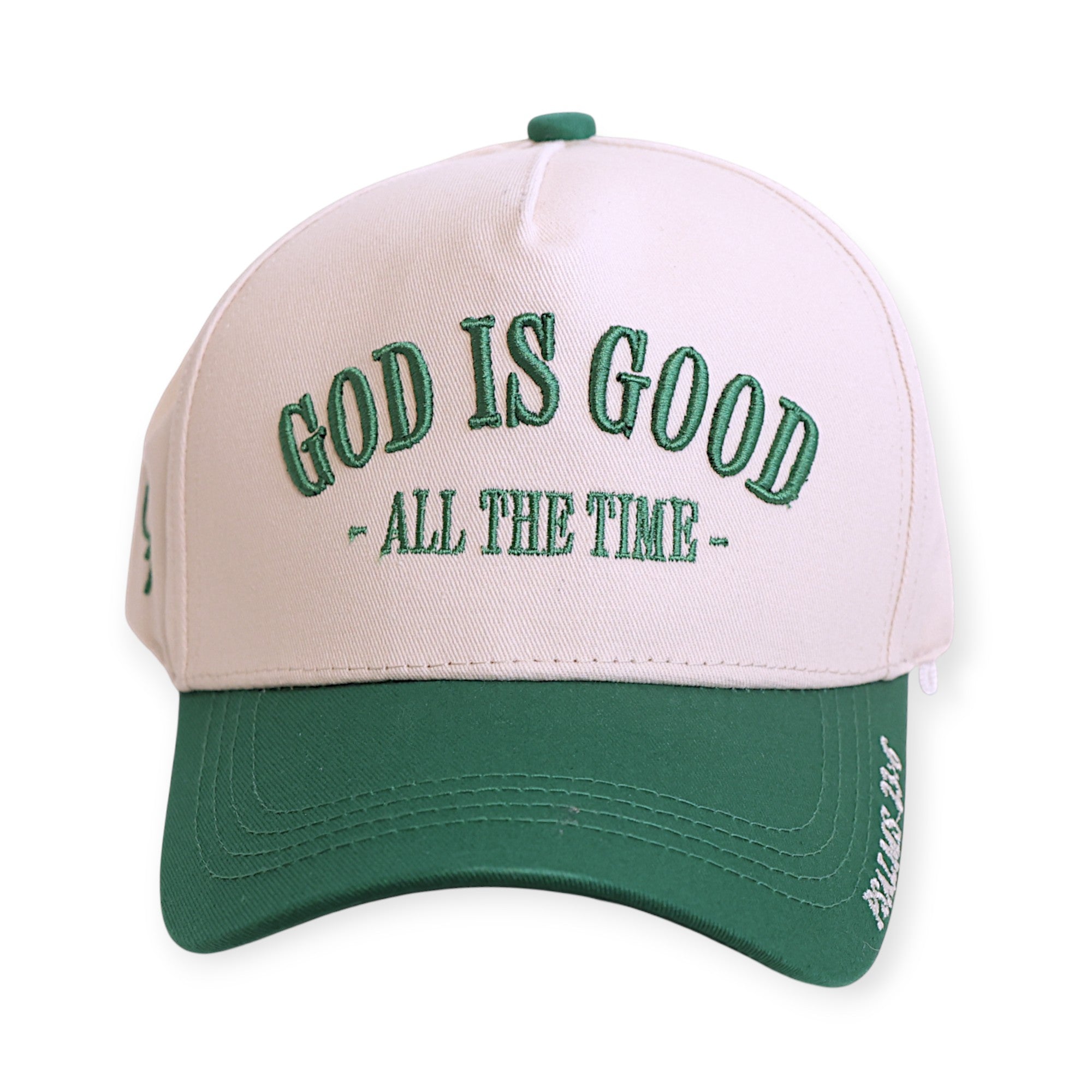 HAT- GOD IS GOOD – Inspiration Co.