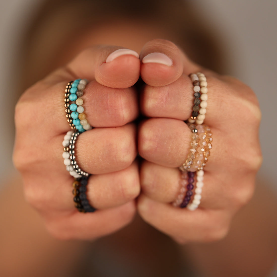 The Inspiration Co. - World Famous Inspirational Bracelets