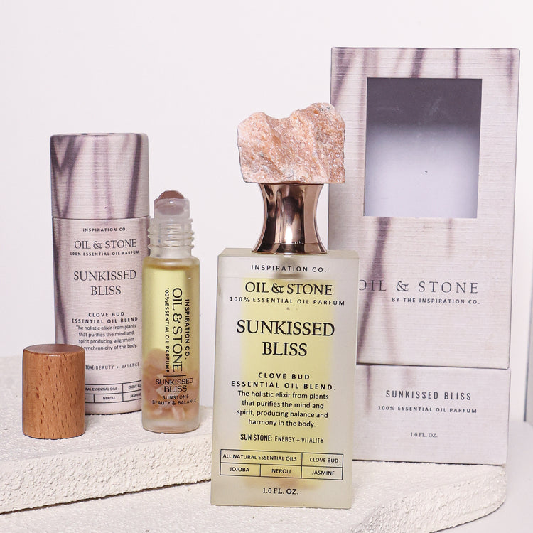 PERFUME – Inspiration Co.