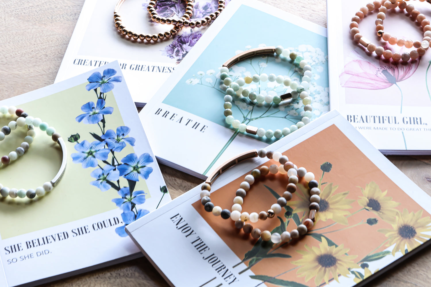 Subscriptions – Inspiration Co.