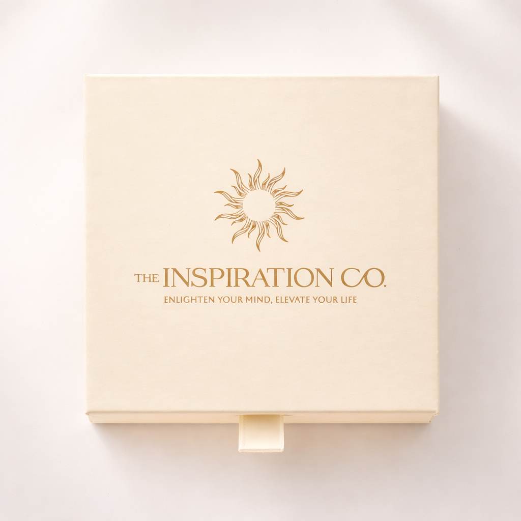 GIFT BOX – Inspiration Co.