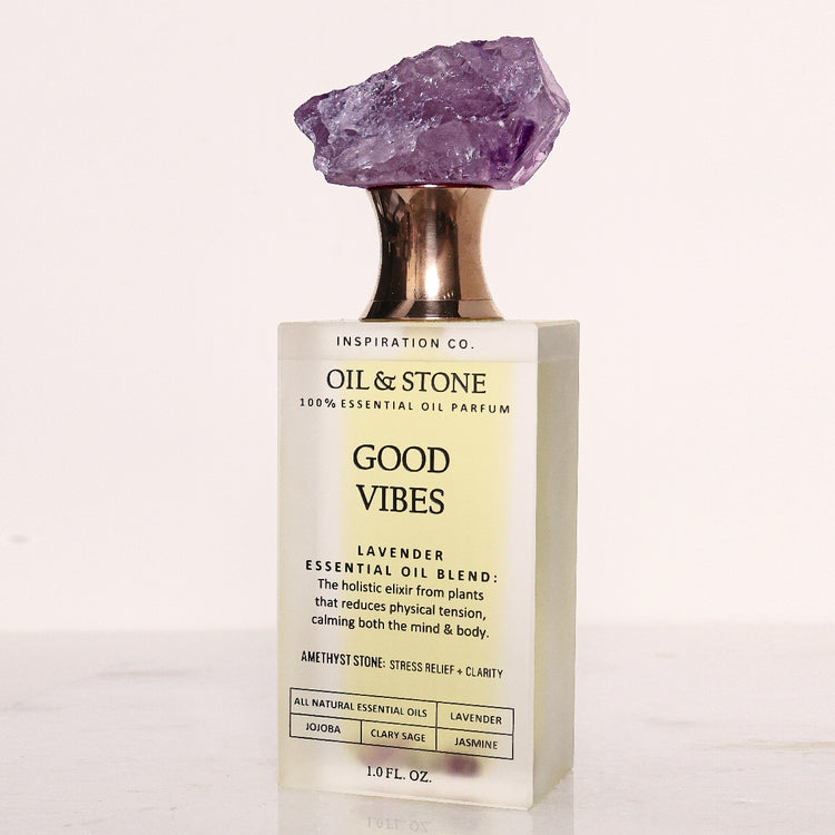 PERFUME – Inspiration Co.