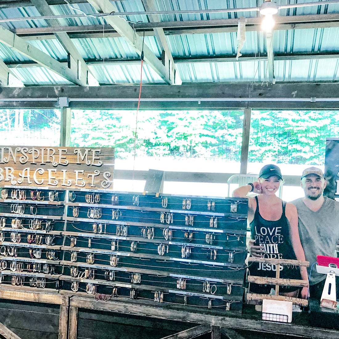 About Us – Inspiration Co.