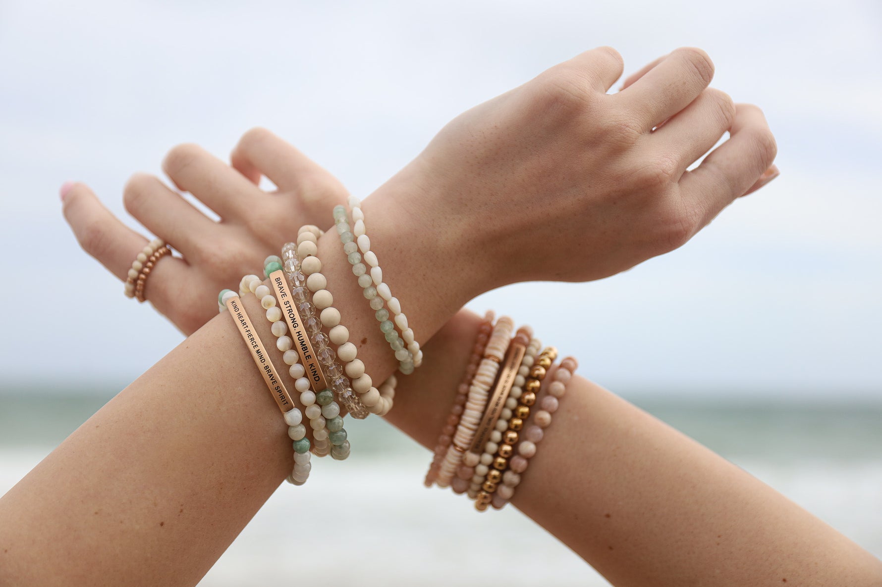 BRACELETS – Inspiration Co.