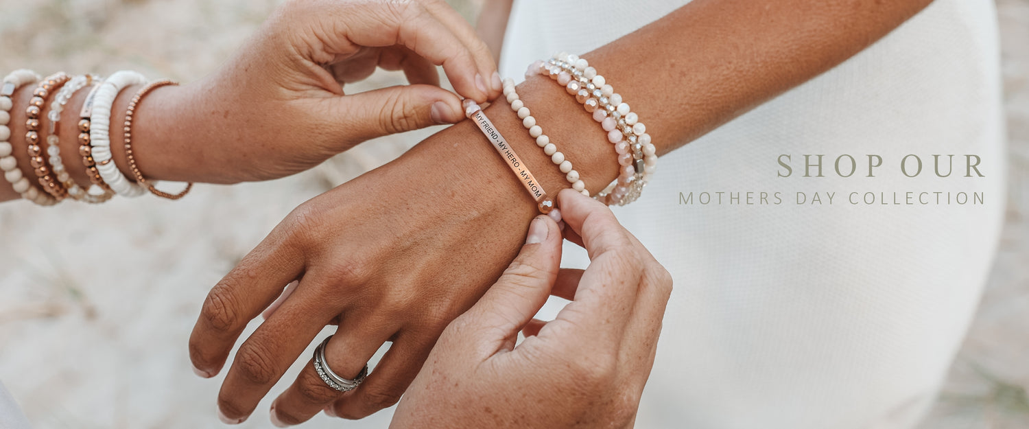The Inspiration Co. - World Famous Inspirational Bracelets