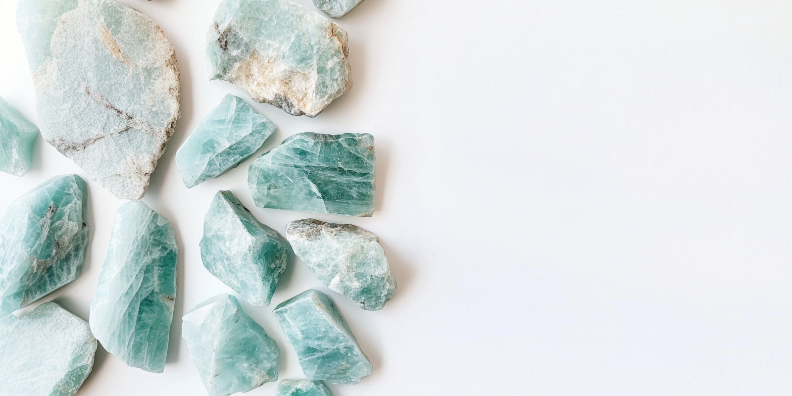 Our Earth Stones – Inspiration Co.