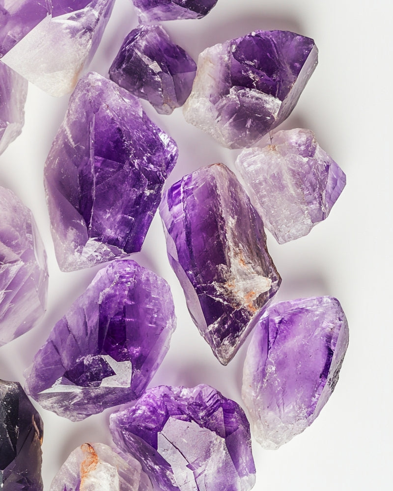 Our Earth Stones – Inspiration Co.