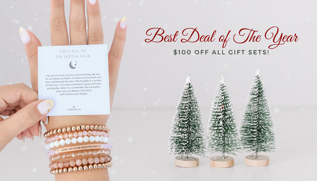 GIFT SETS – Inspiration Co.