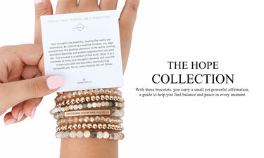 THE HOPE COLLECTION – Inspiration Co.