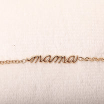 MAMA CHAIN BRACELET – Inspiration Co.