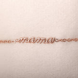MAMA CHAIN BRACELET – Inspiration Co.