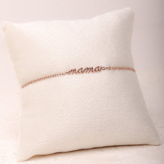 MAMA CHAIN BRACELET – Inspiration Co.