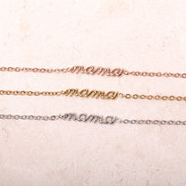 MAMA CHAIN BRACELET – Inspiration Co.