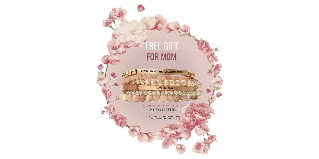 FOR MOM – Inspiration Co.