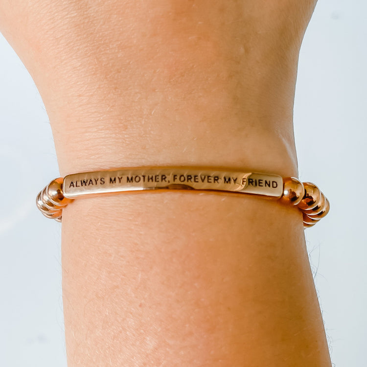 The Inspiration Co. - World Famous Inspirational Bracelets
