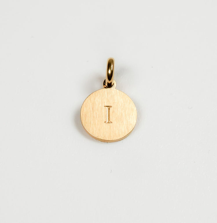 INITIAL CHARMS – Inspiration Co.